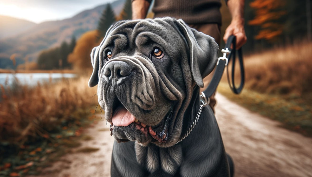 Omega 3s for Dogs Explained: What You Need to Know – Journeys Holistic Life