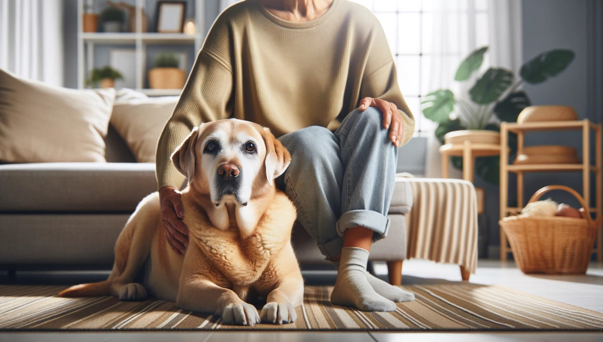 Expert Guide: UC-II Collagen Benefits for Dogs Explained – Journeys ...