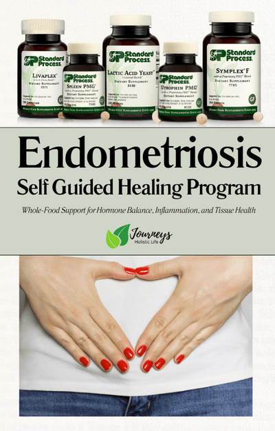 Gastrex by Standard Process: Digestive Relief, Support, Uses and Safet – Journeys Holistic Life